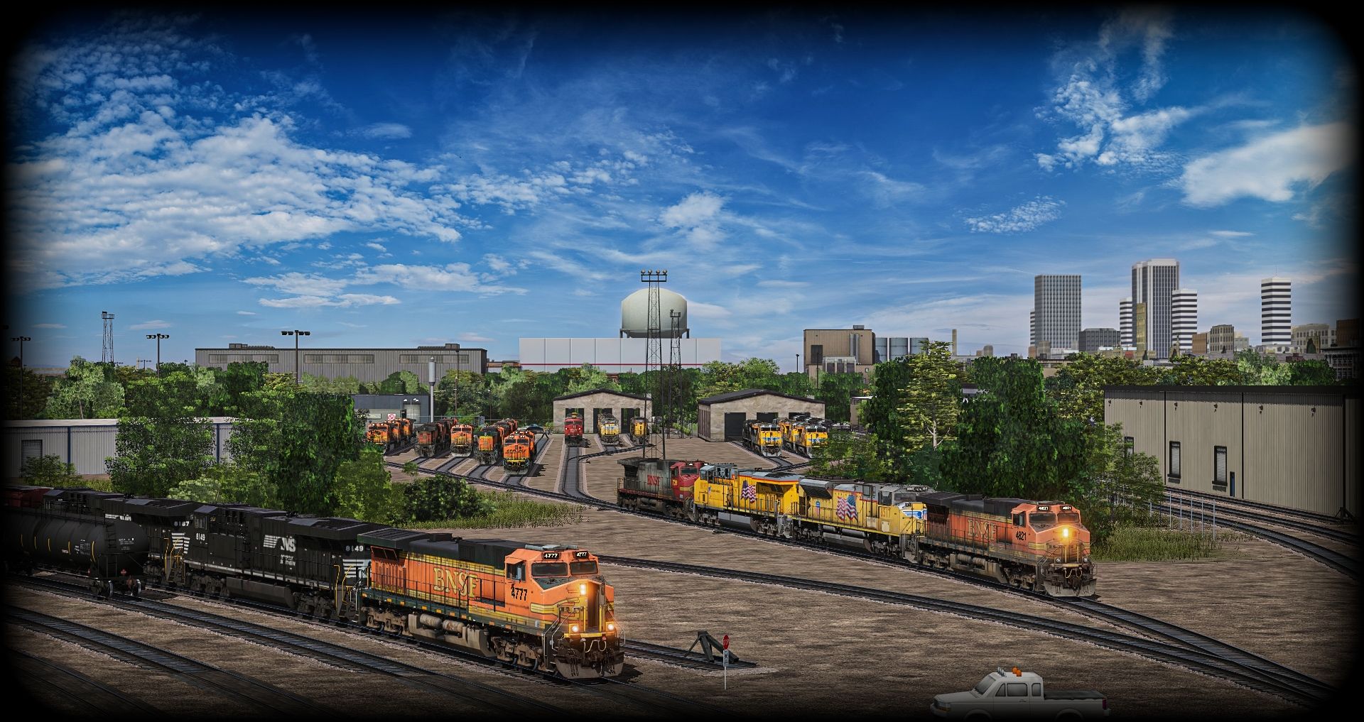 Trainz Portal