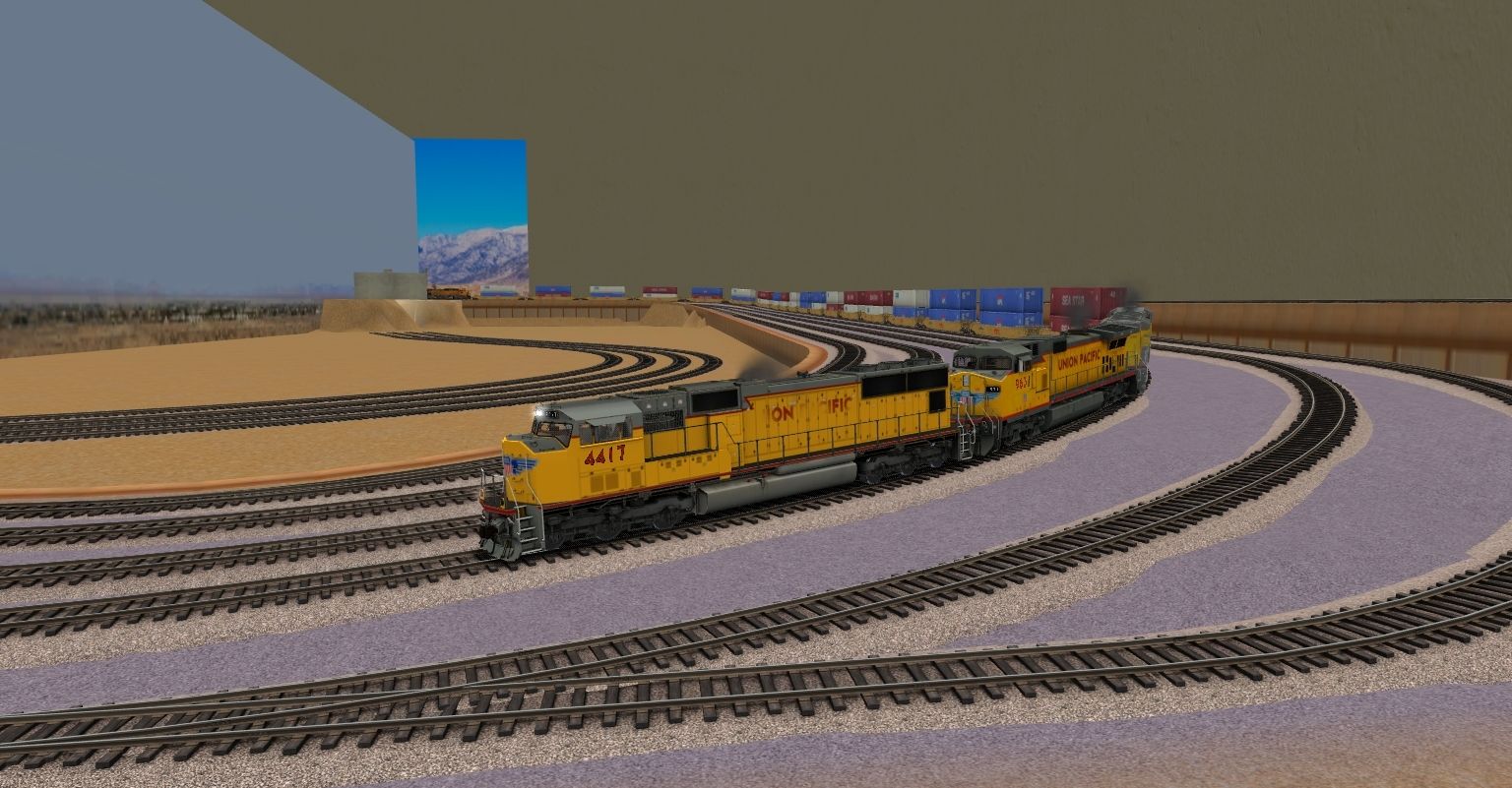 Trainz Portal