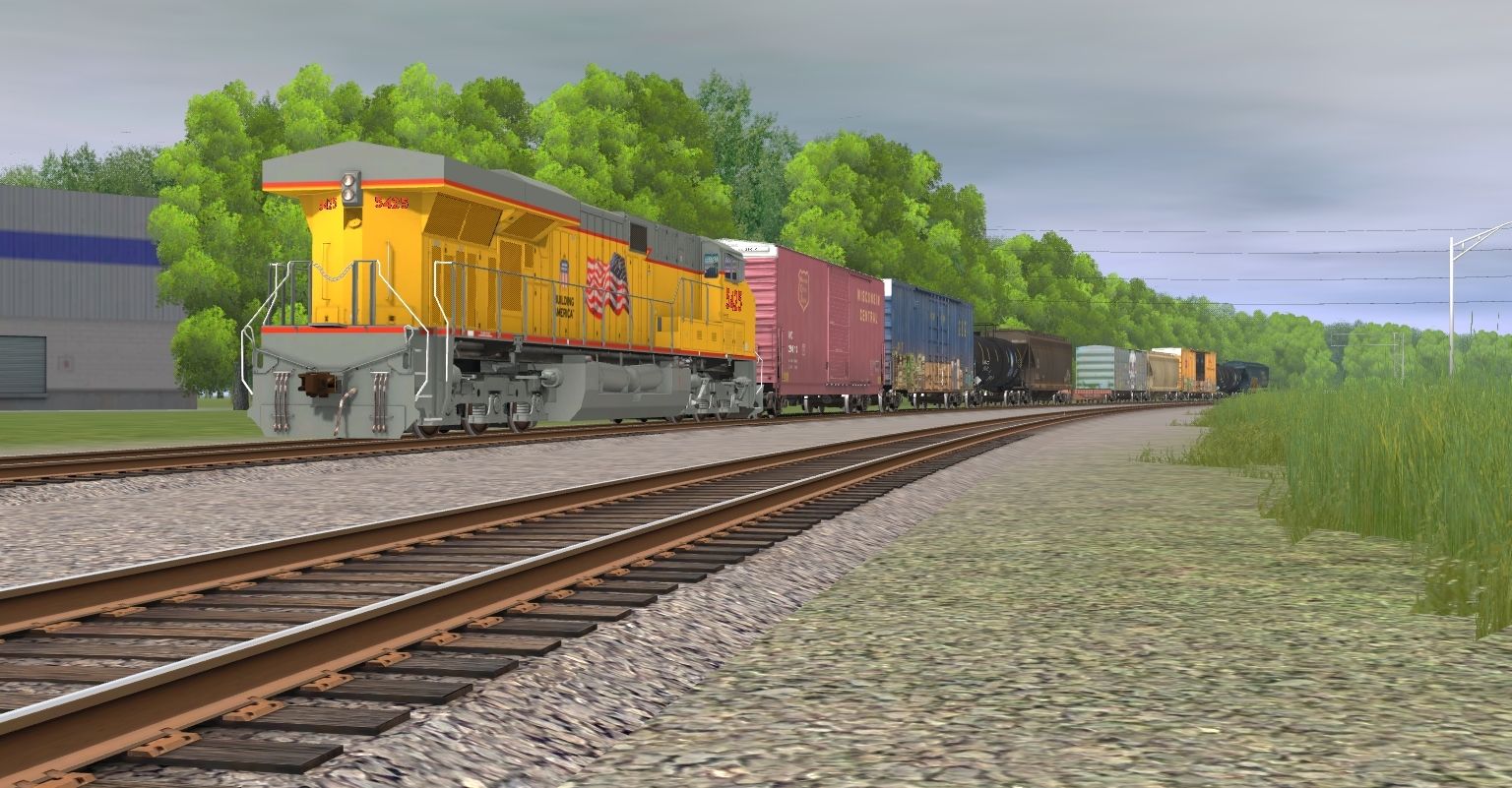 Trainz Portal