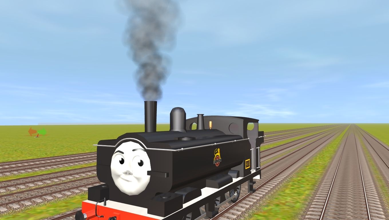 Trainz Portal