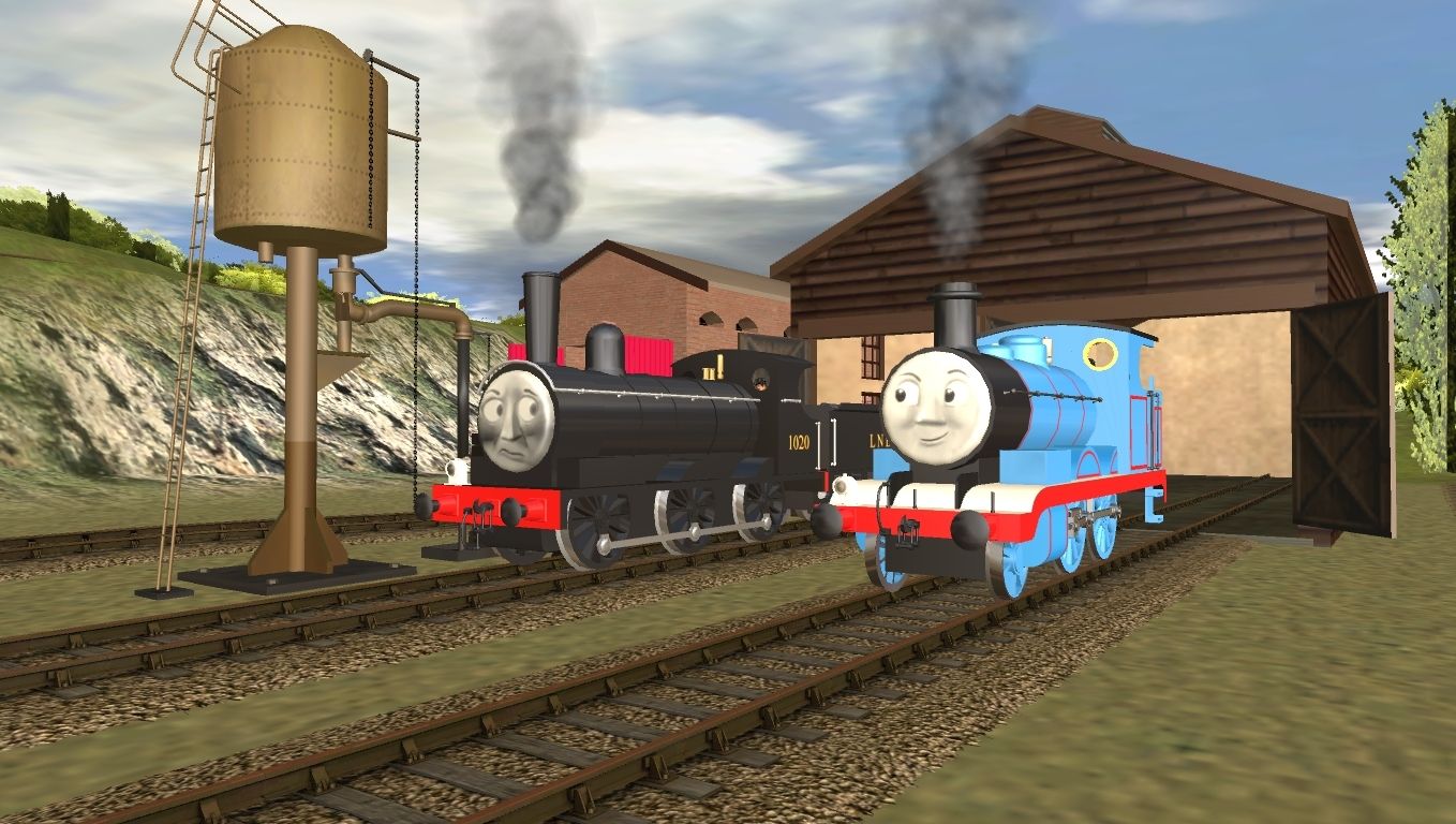 Trainz Portal