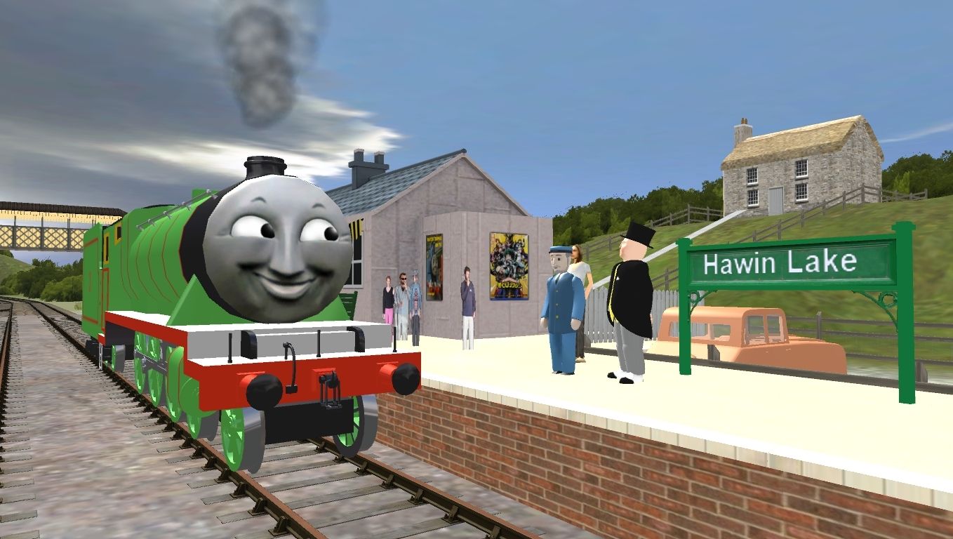 Trainz Portal