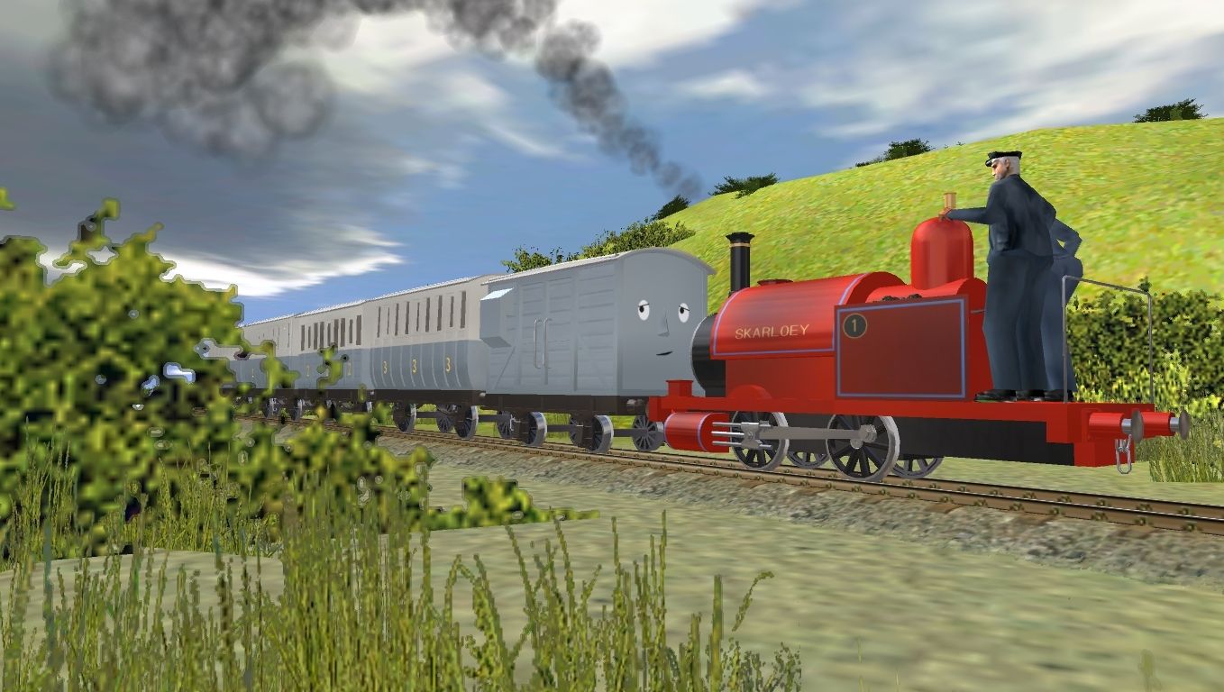Trainz Portal