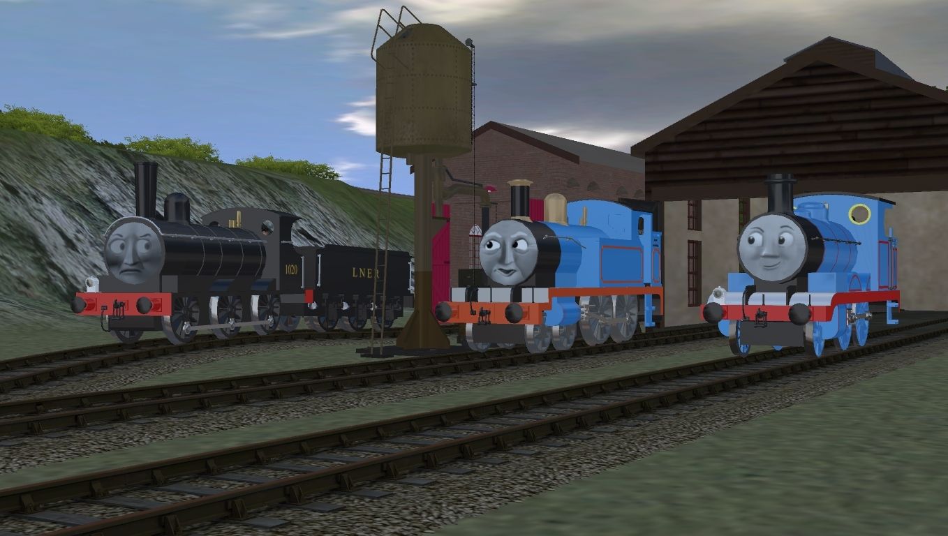 Trainz Portal
