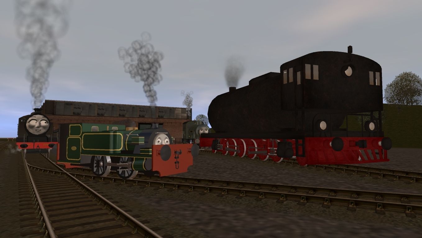Trainz Portal