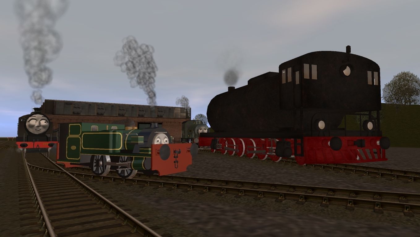 Trainz Portal