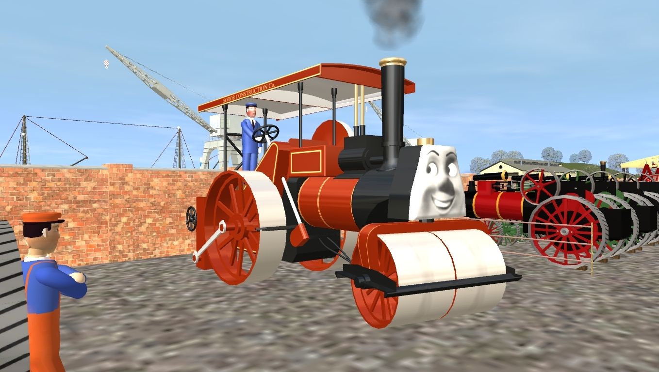 Trainz Portal