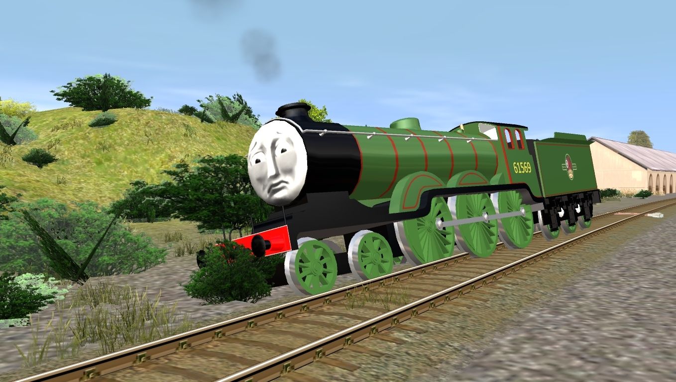 Trainz Portal