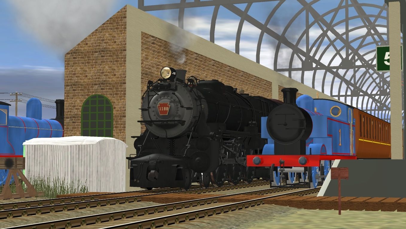 Trainz Portal
