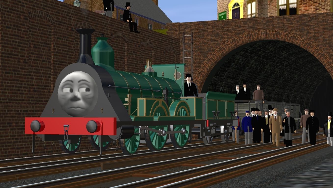 Trainz Portal