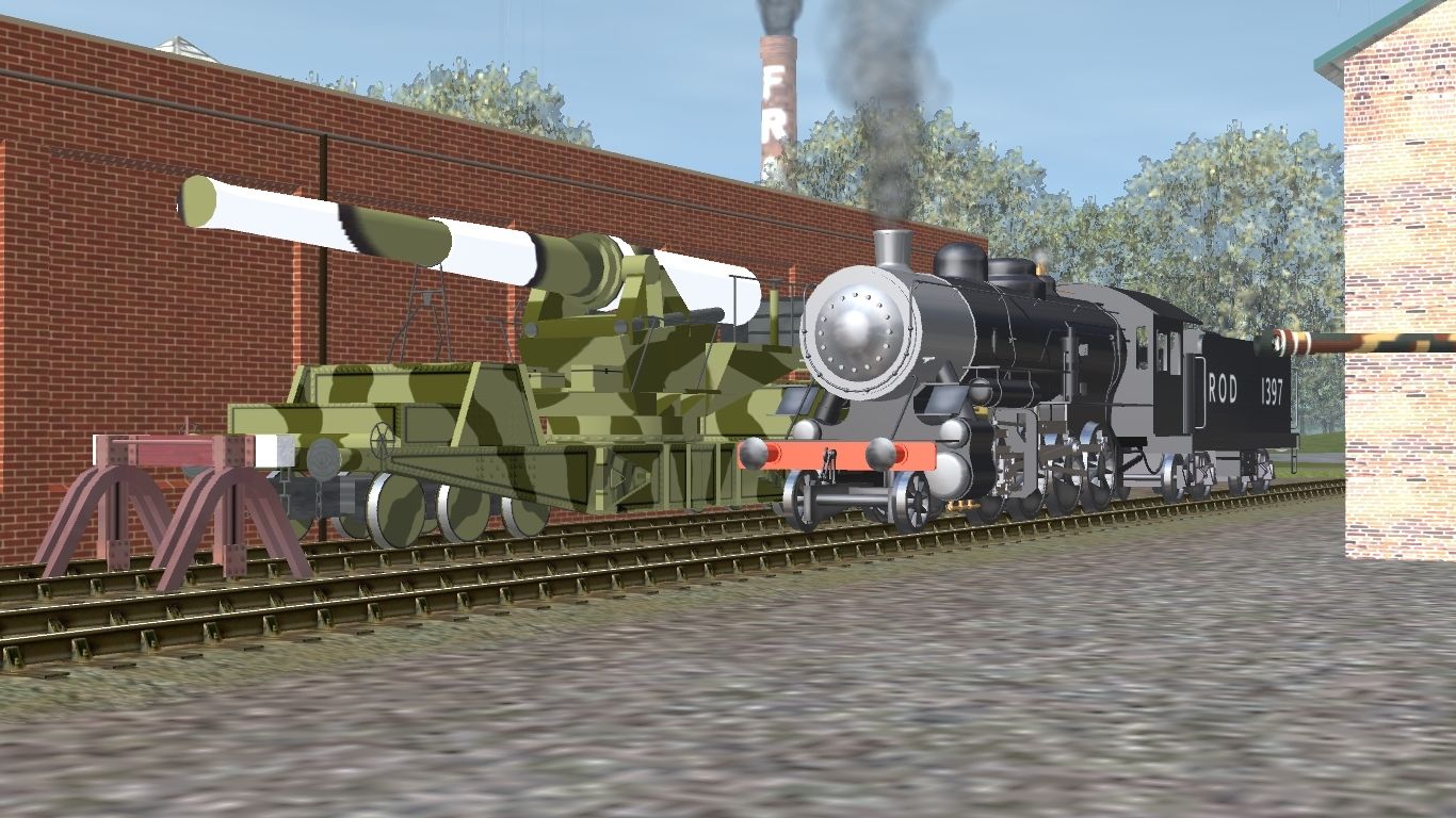 Trainz Portal