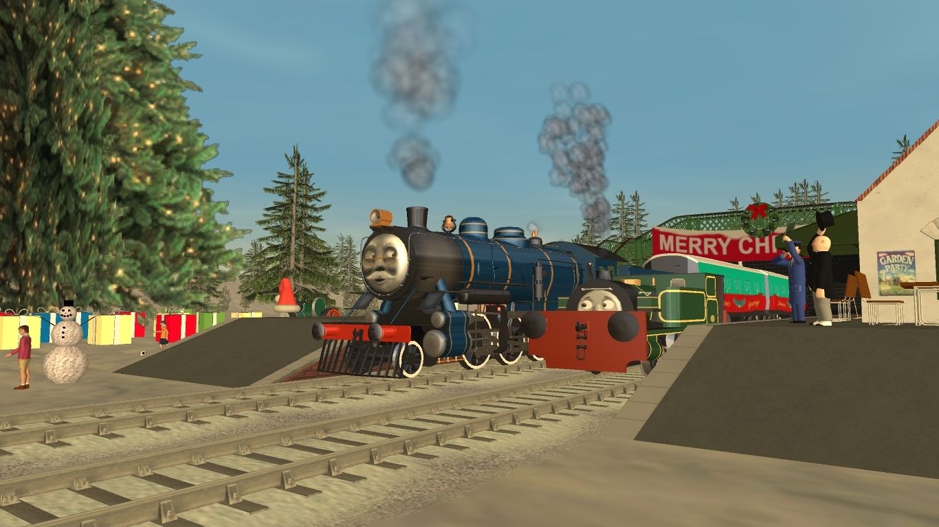 Trainz Portal