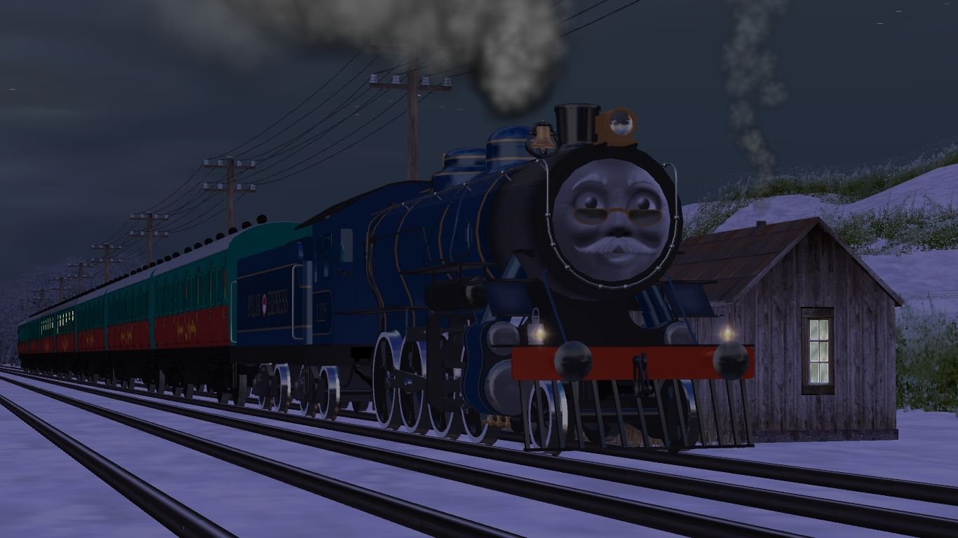Trainz Portal