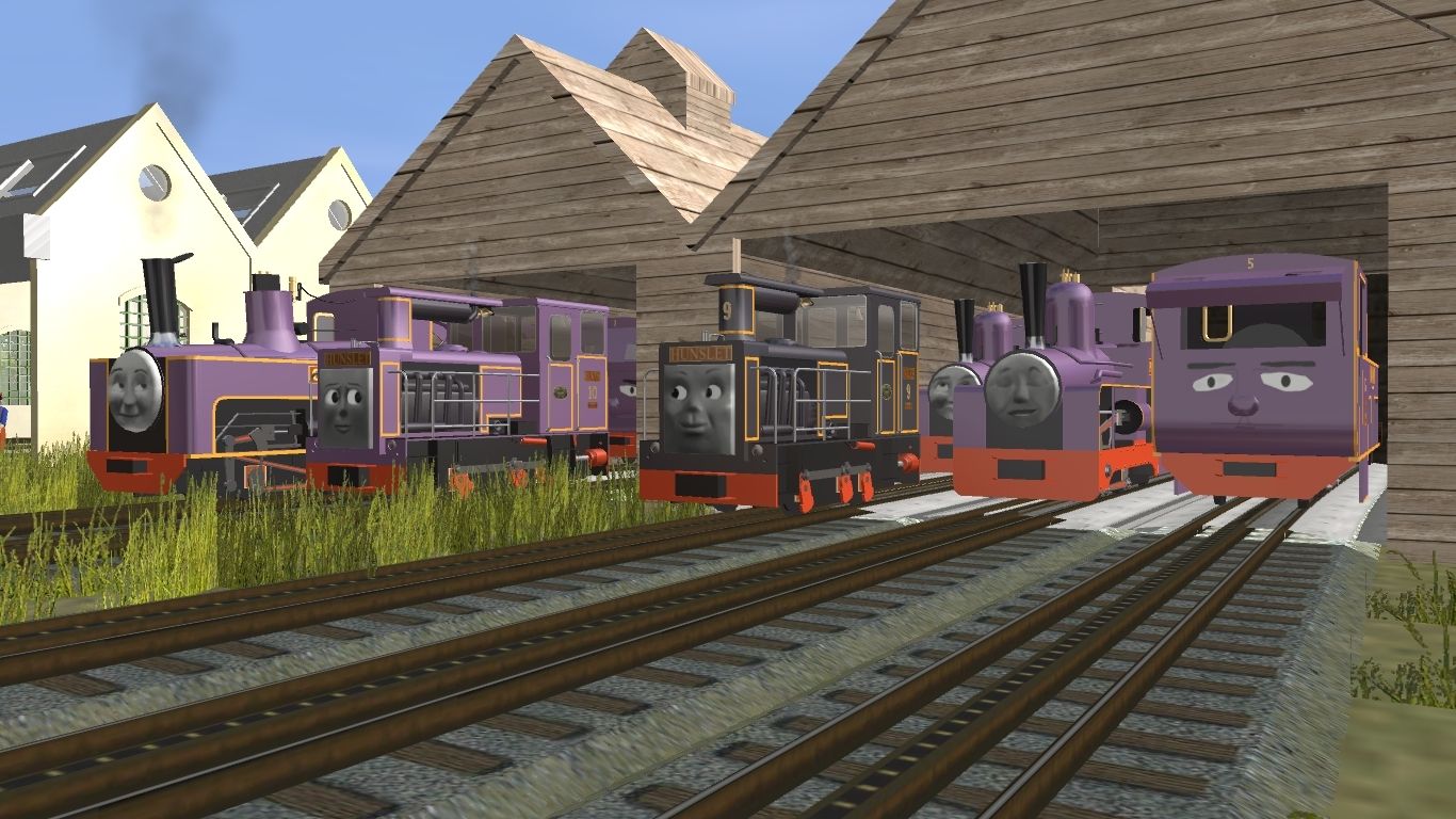 Trainz Portal