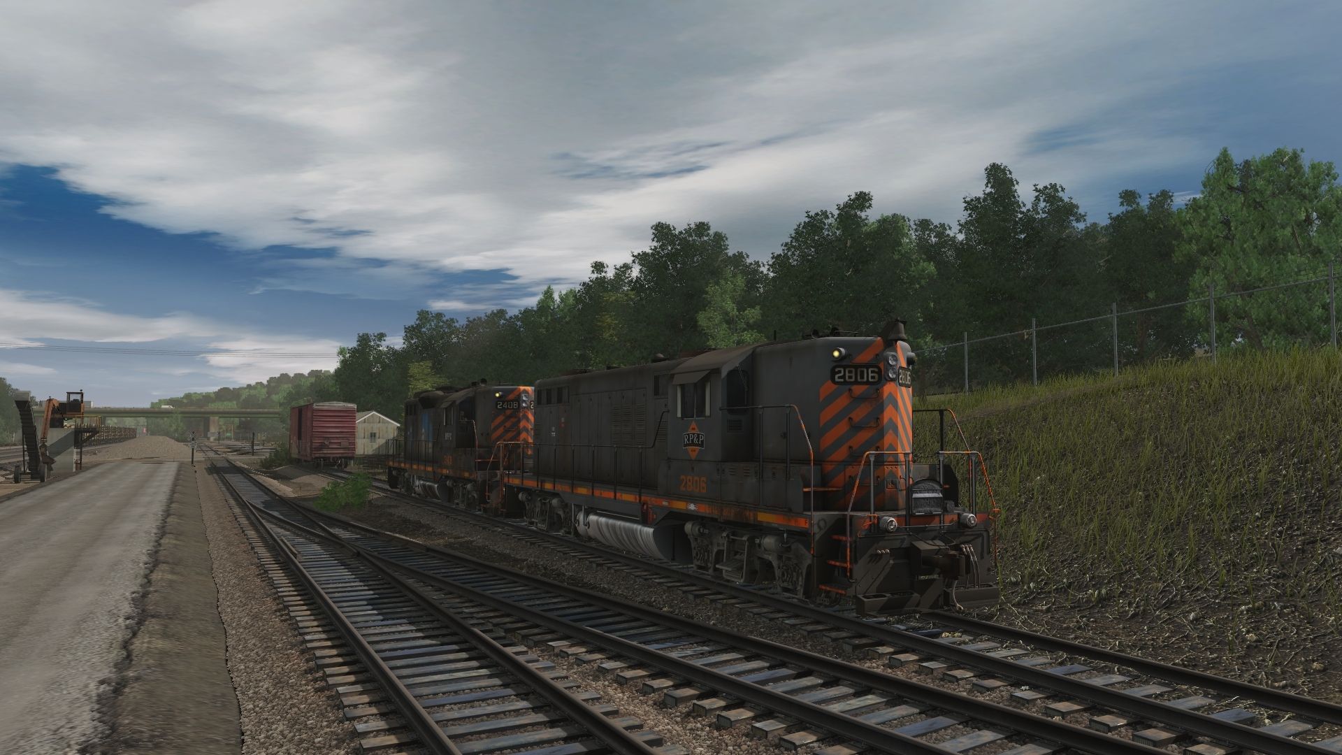 Trainz Portal