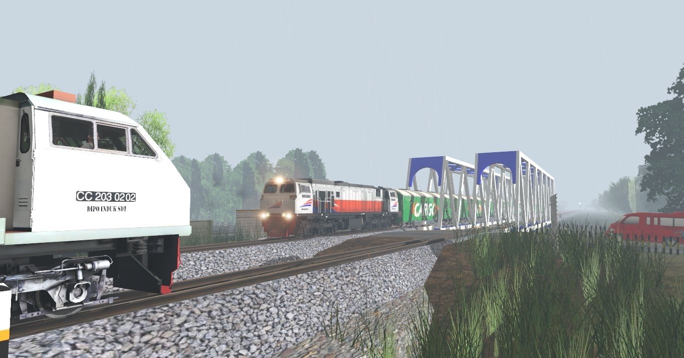 Trainz Portal