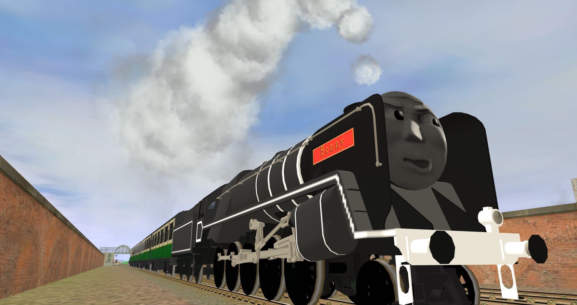 Trainz Portal