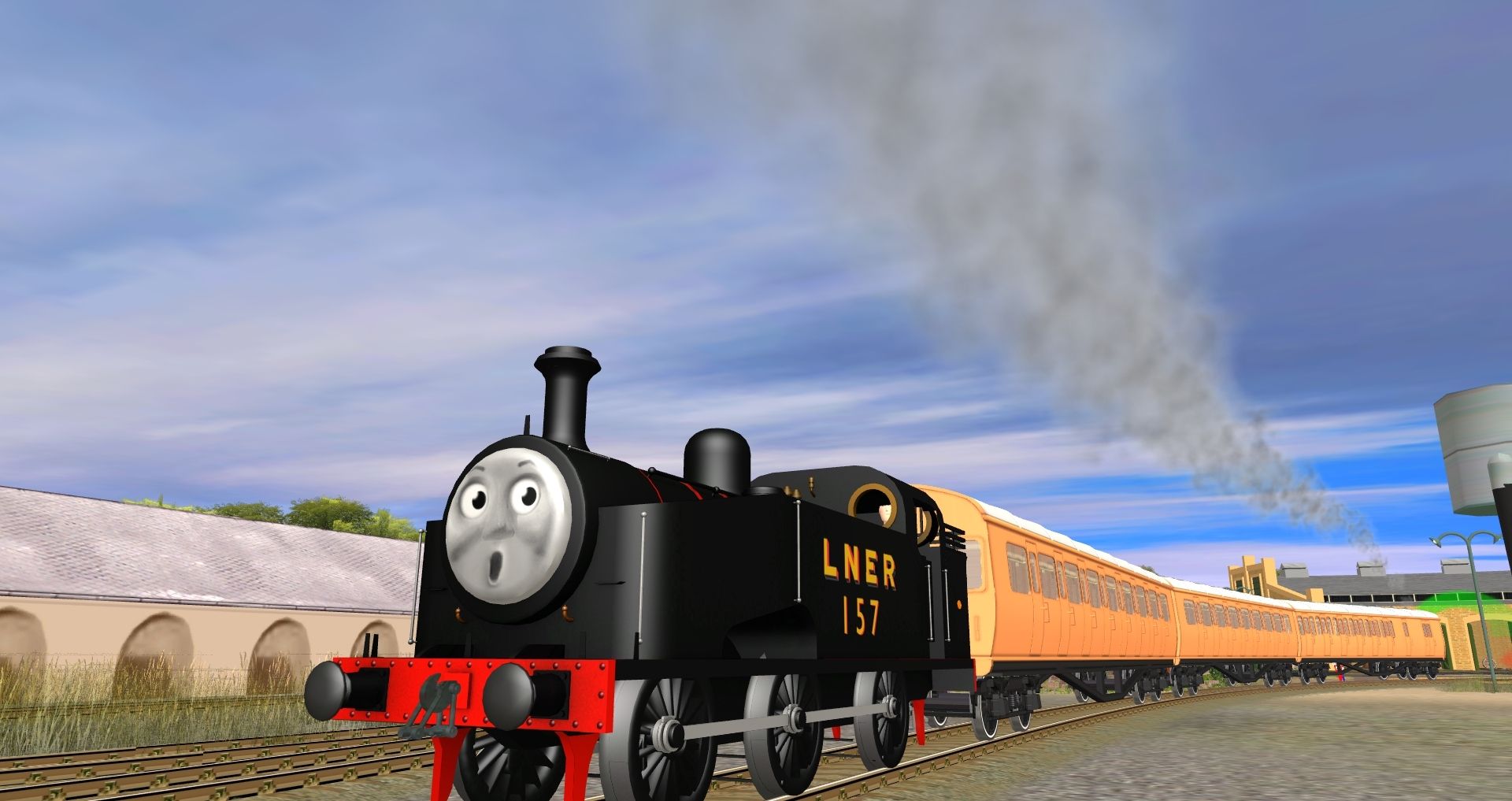 Trainz Portal