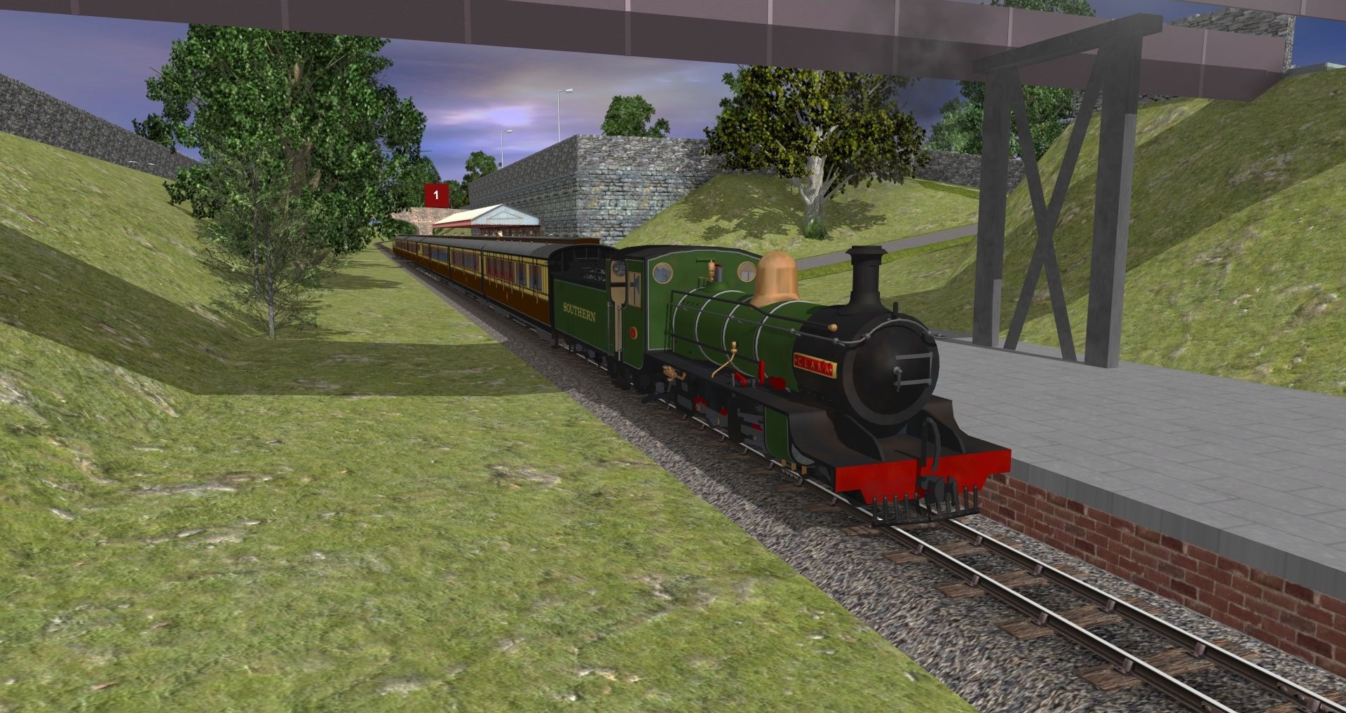 Trainz Portal