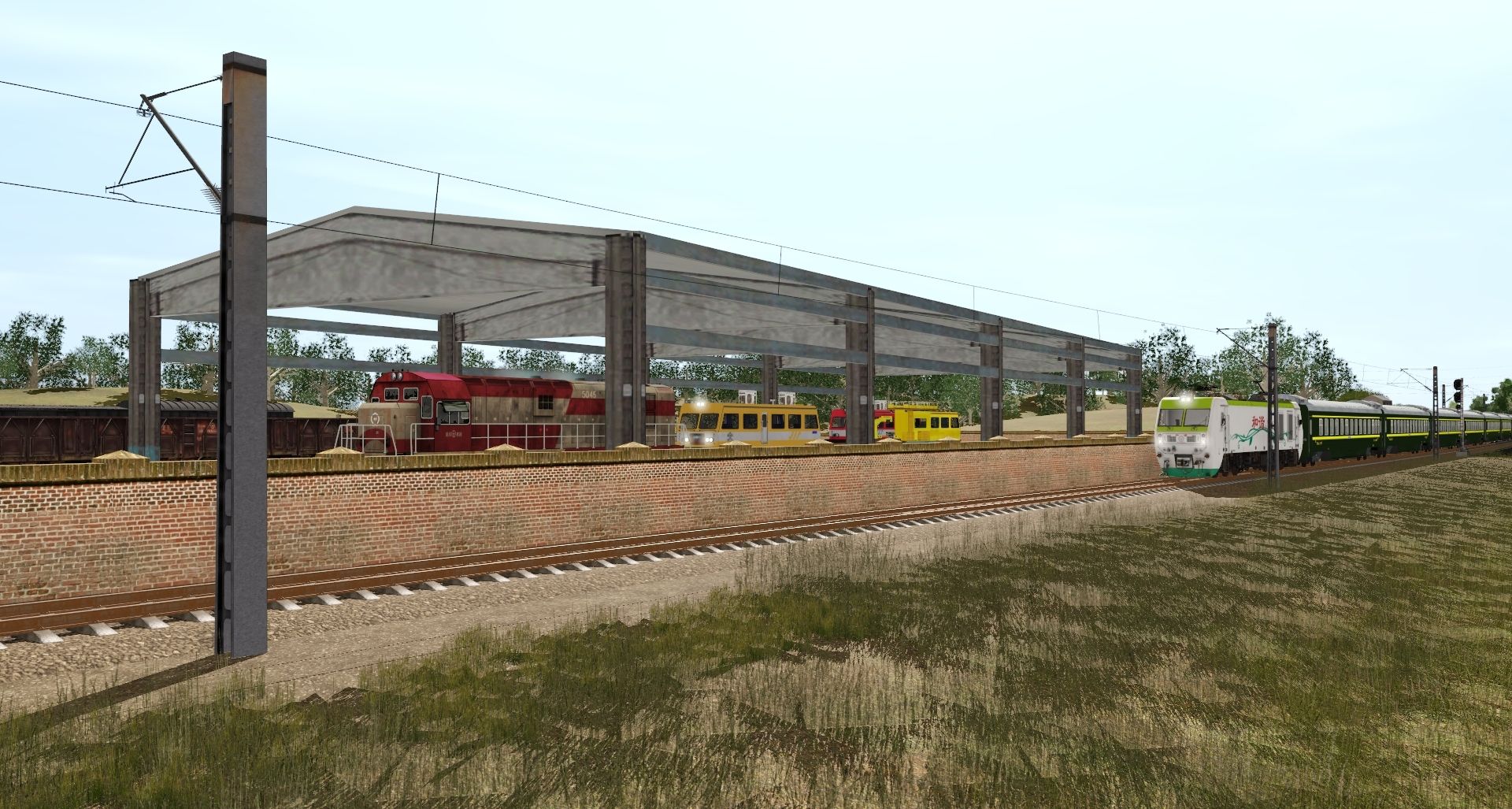Trainz Portal