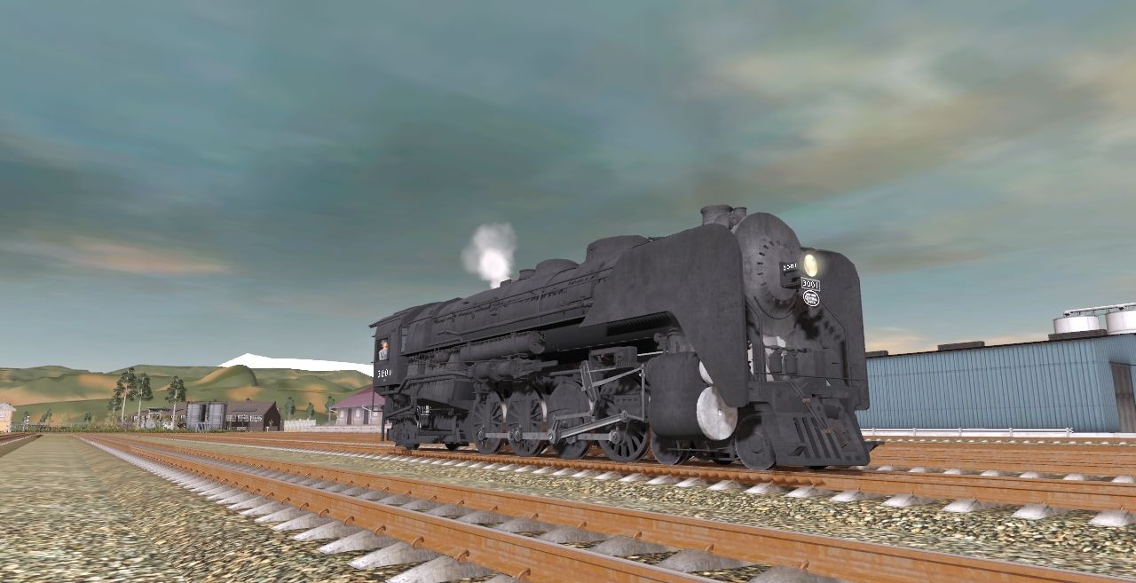 Trainz Portal
