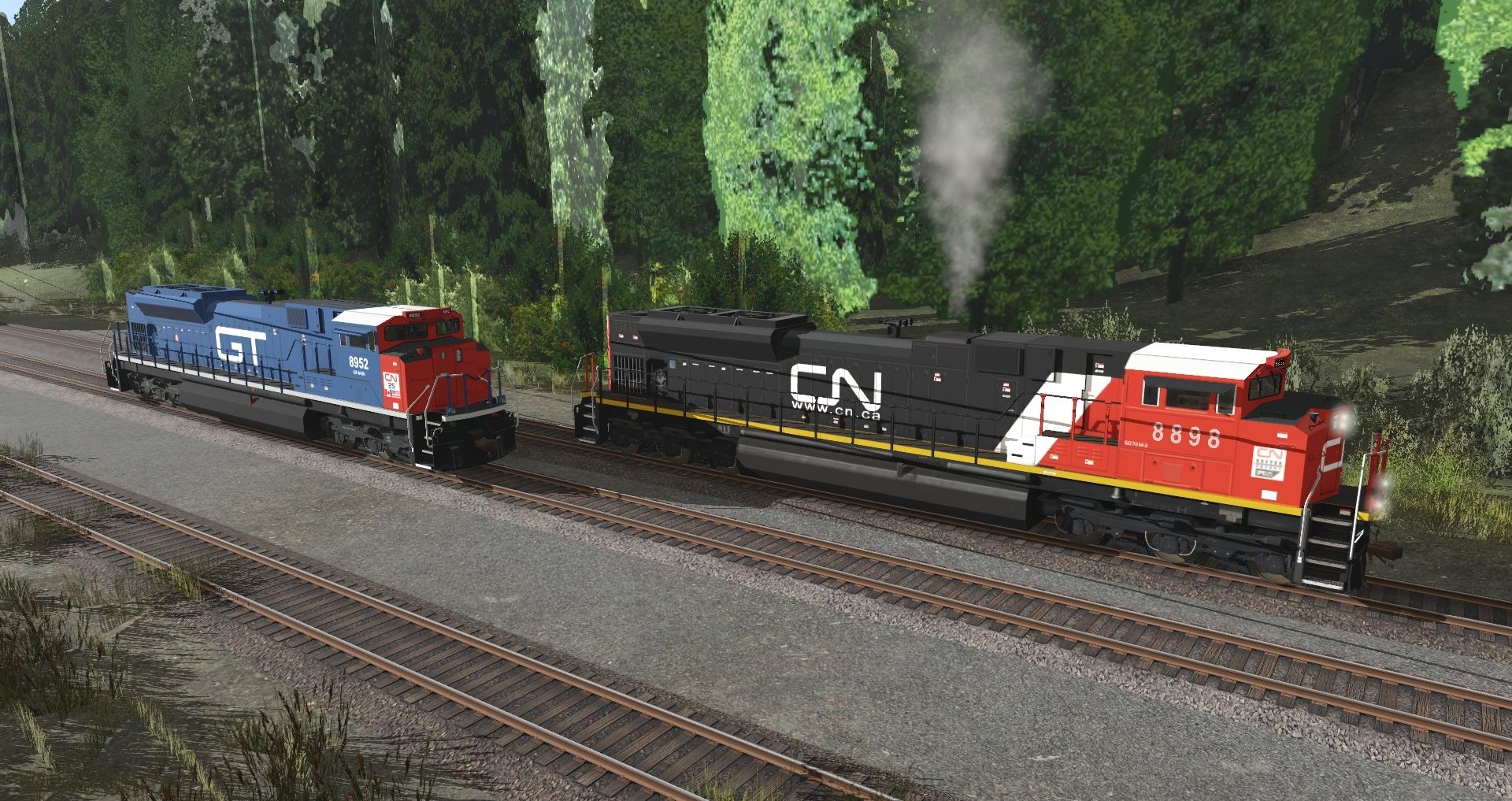 Trainz Portal