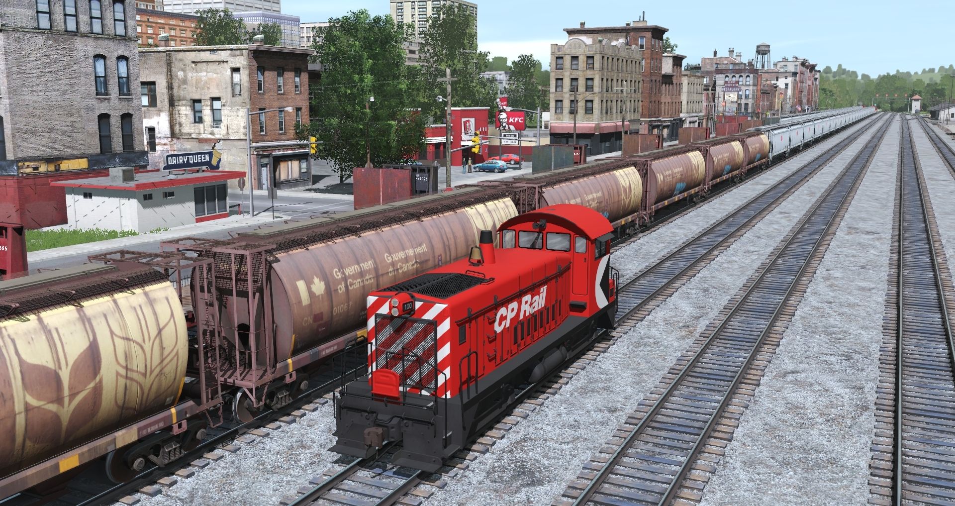 Trainz Portal