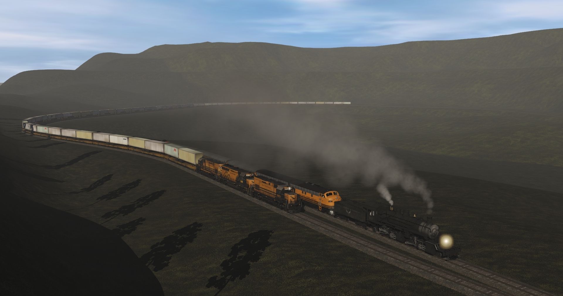 Trainz Portal