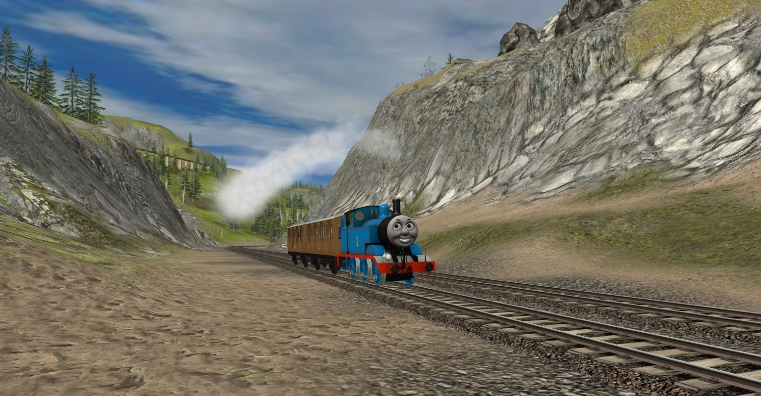 Trainz Portal