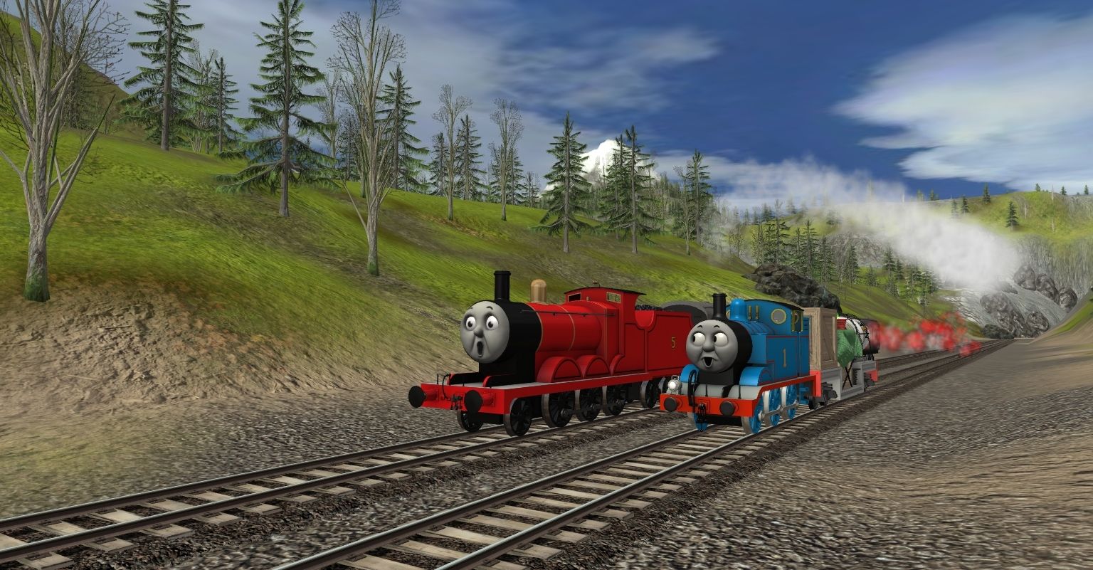 Trainz Portal