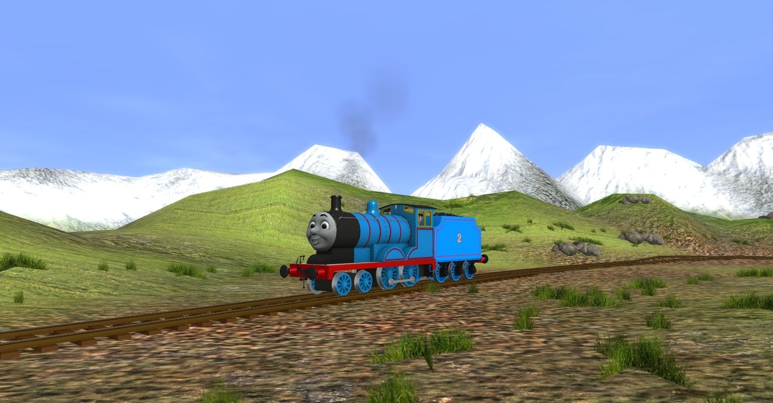 Trainz Portal