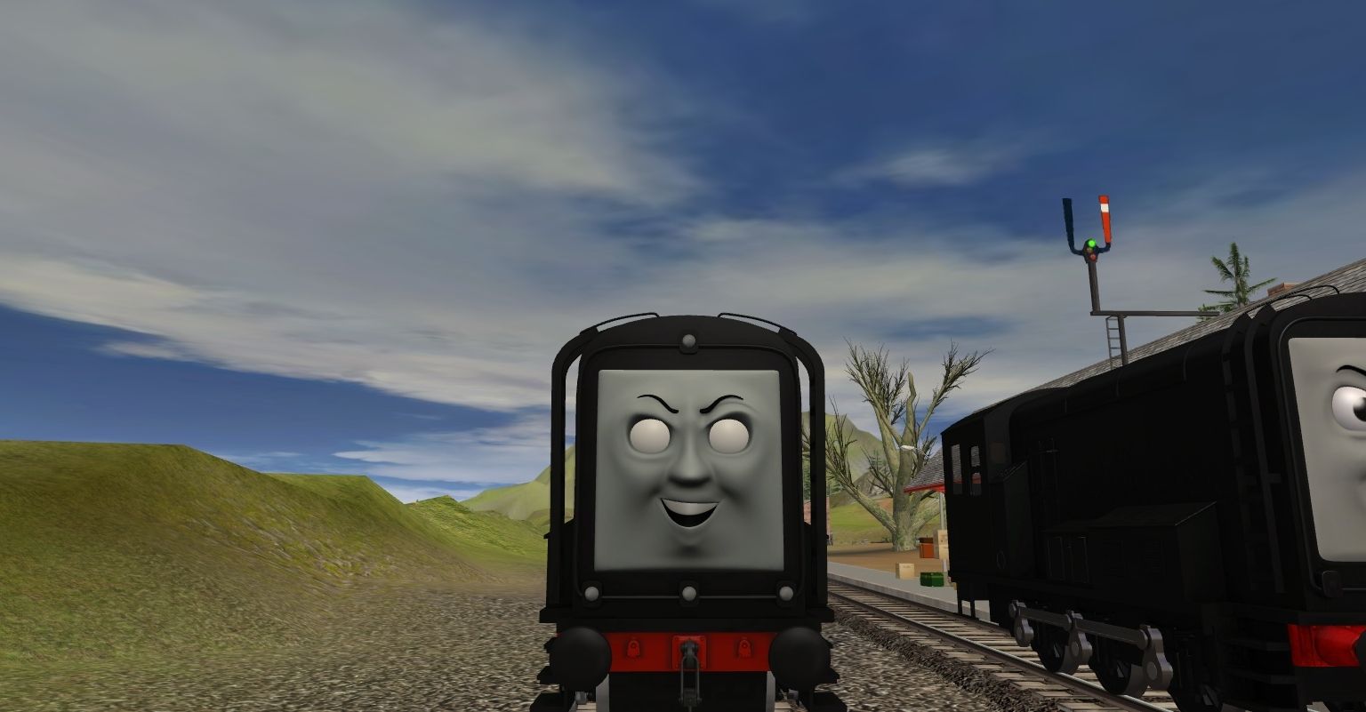Trainz Portal