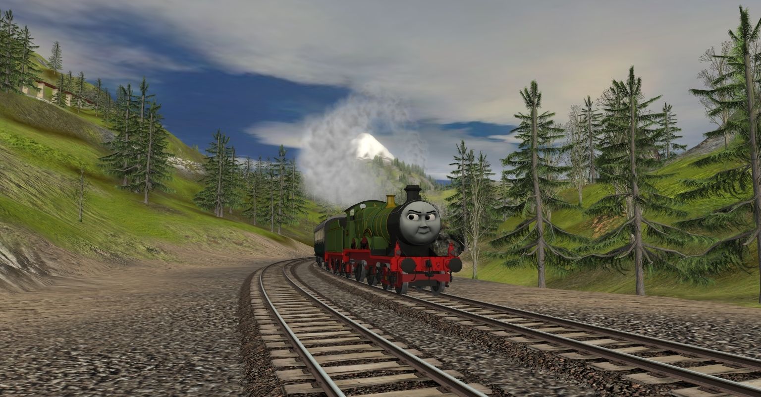 Trainz Portal