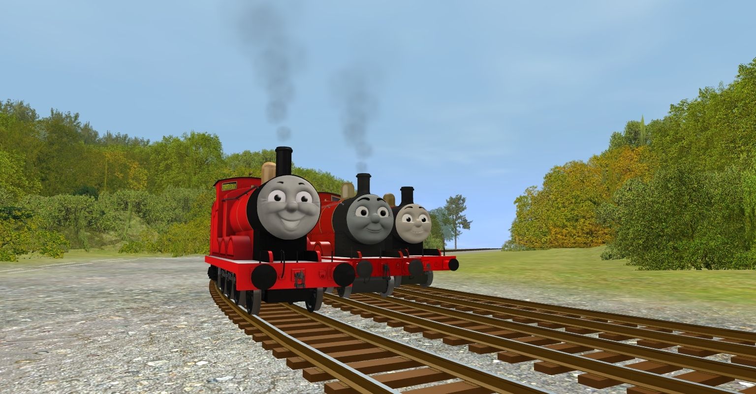 Trainz Portal