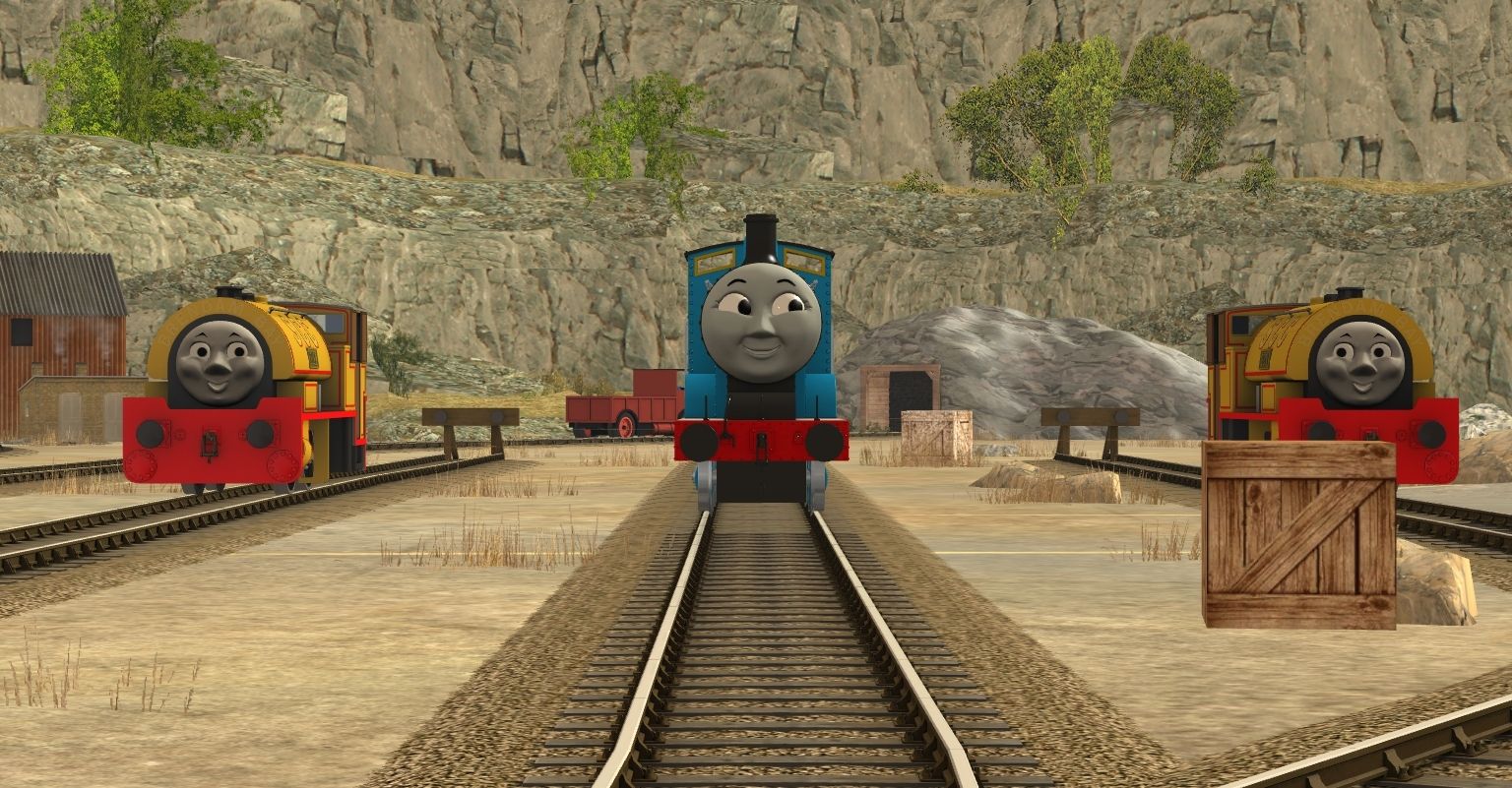 Trainz Portal