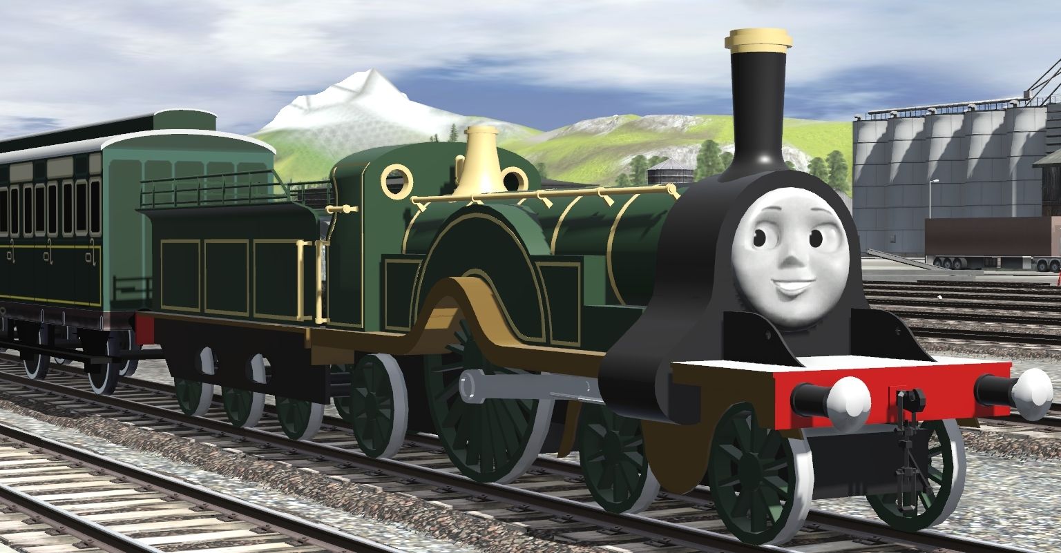 Trainz Portal
