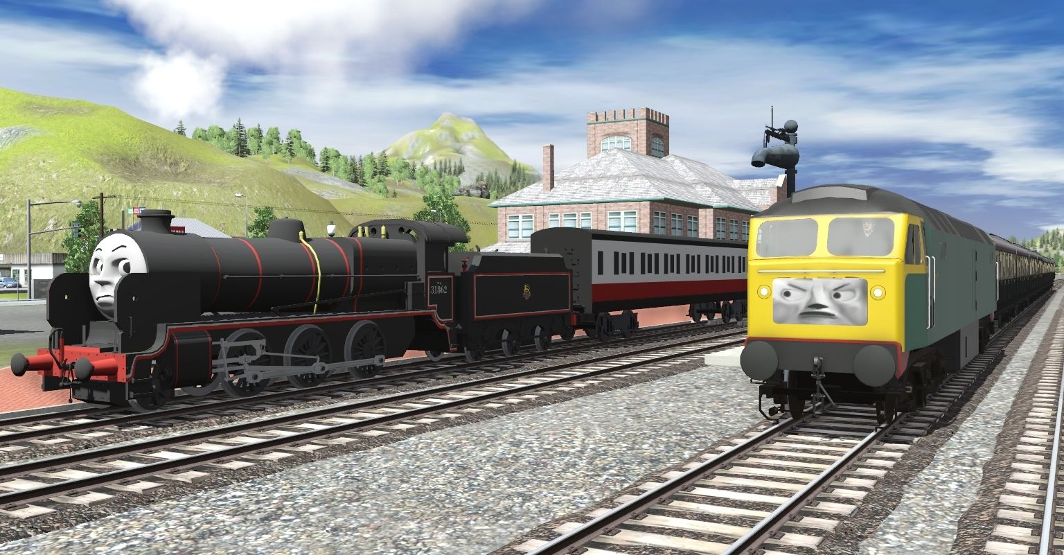 Trainz Portal