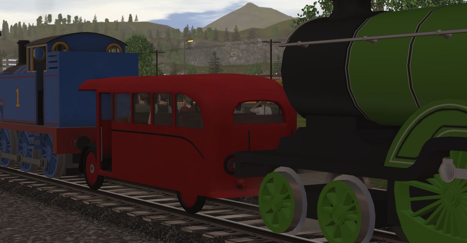 Trainz Portal