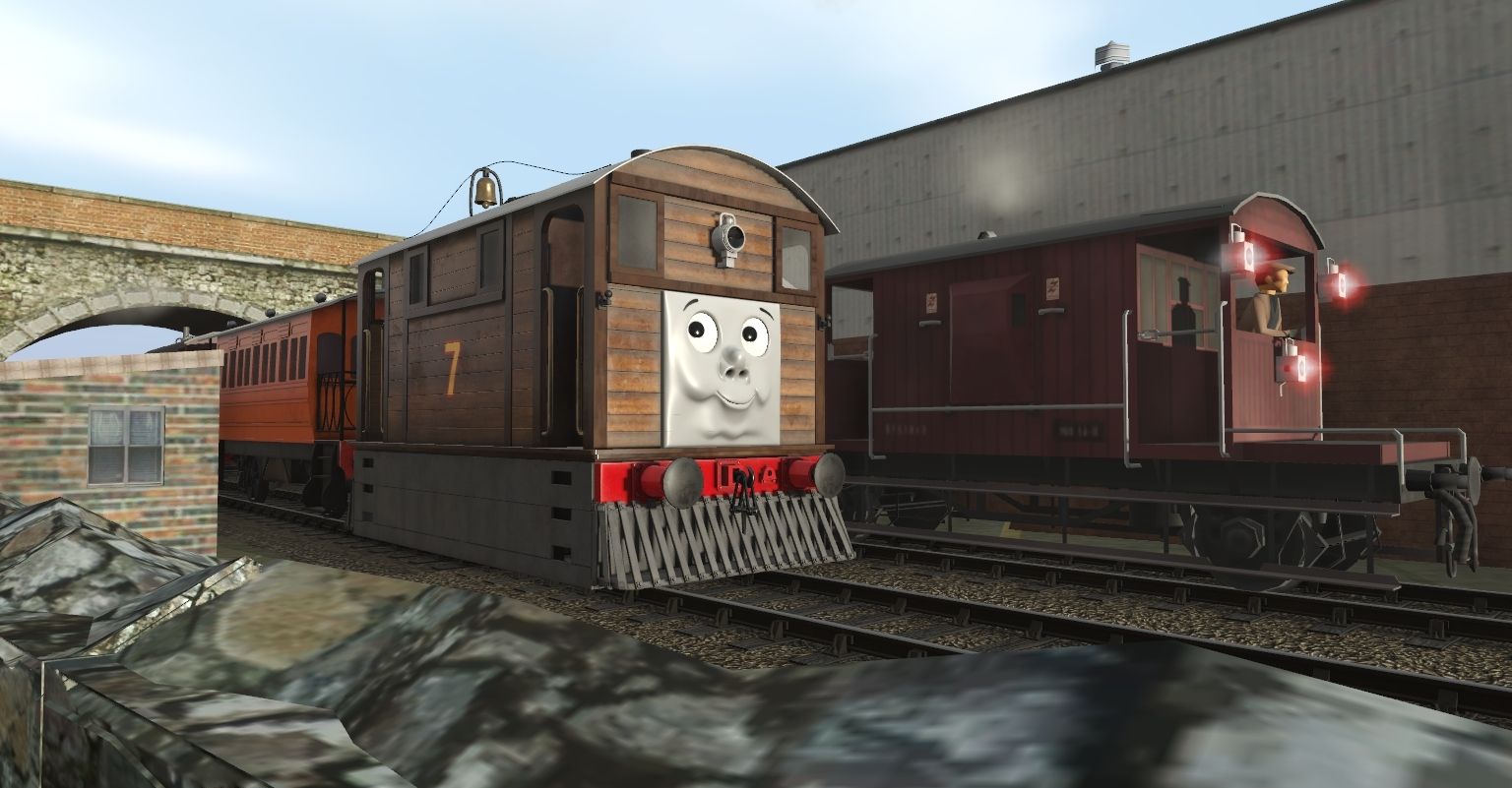 Trainz Portal