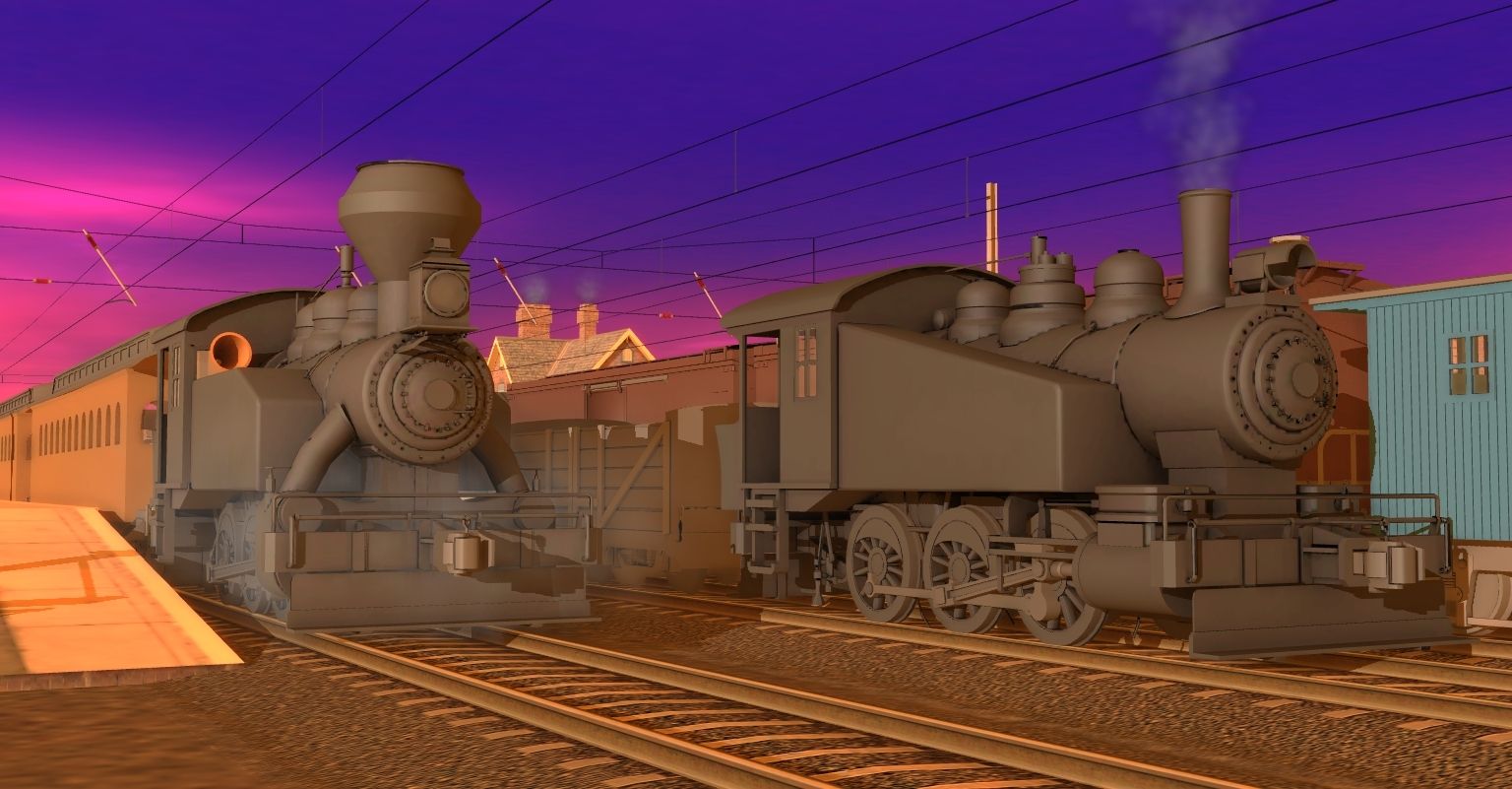 Trainz Portal