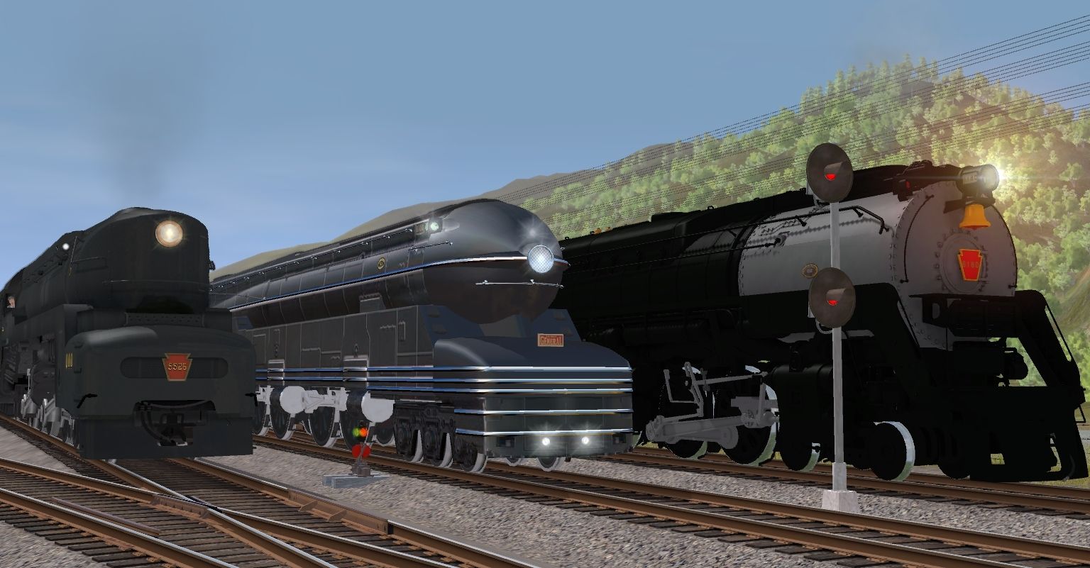 Trainz Portal