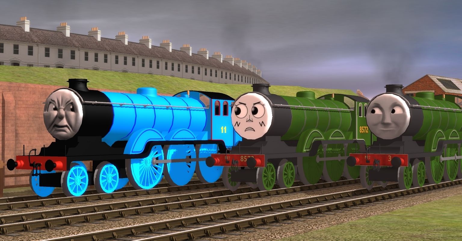 Trainz Portal
