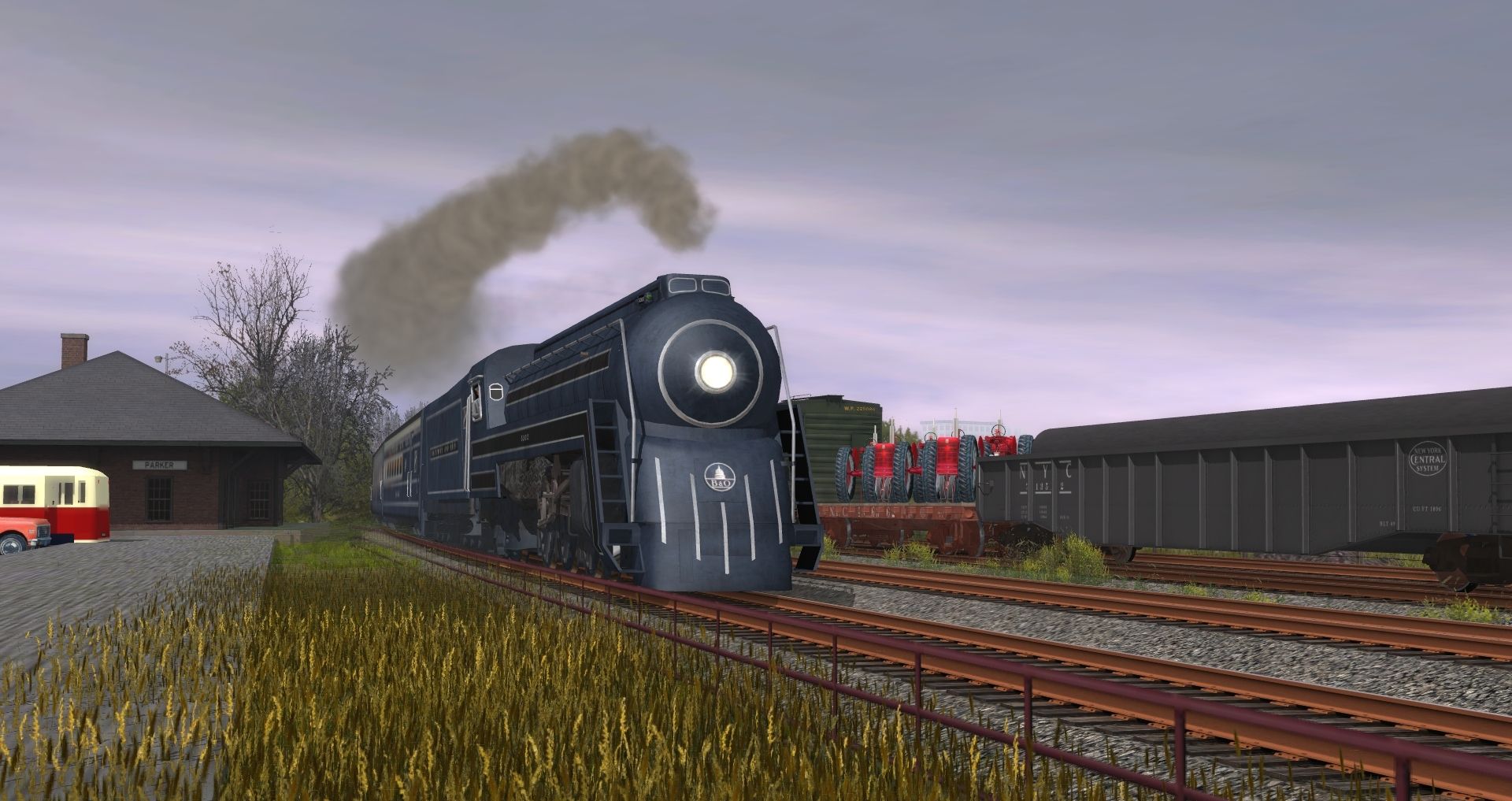Trainz Portal