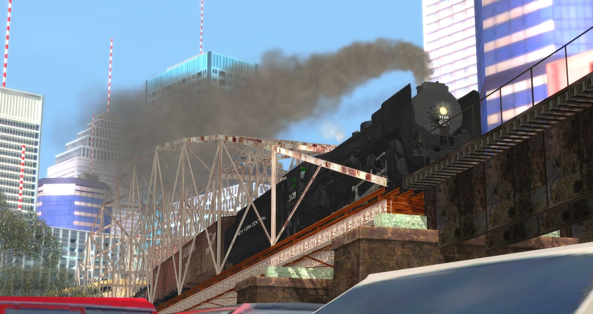 Trainz Portal