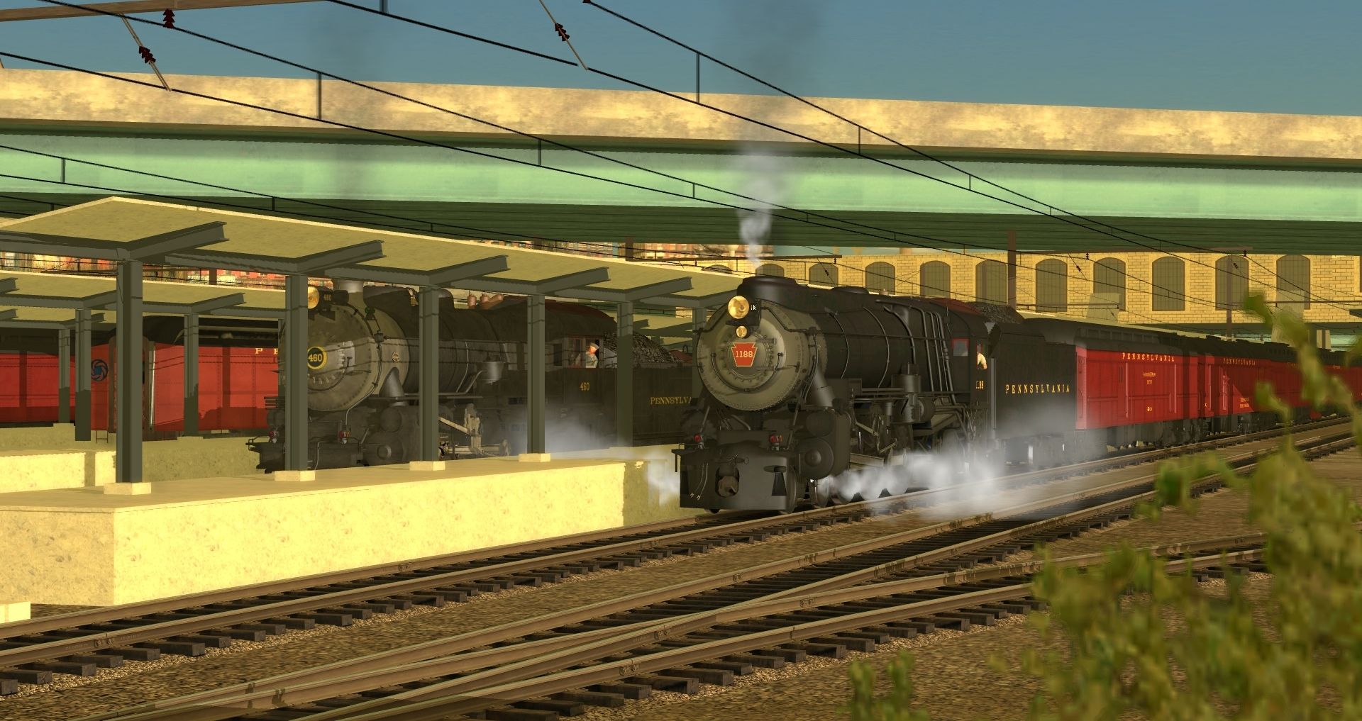 Trainz Portal