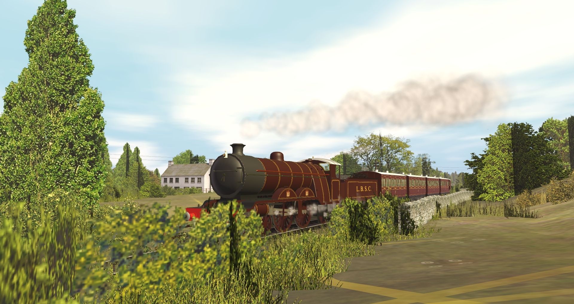 Trainz Portal