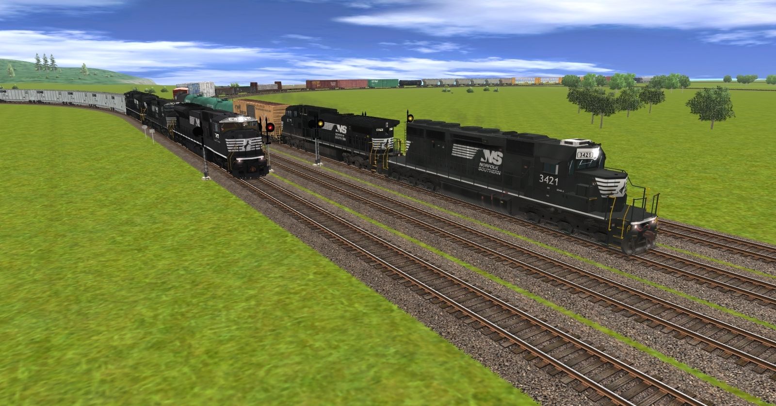 Trainz Portal