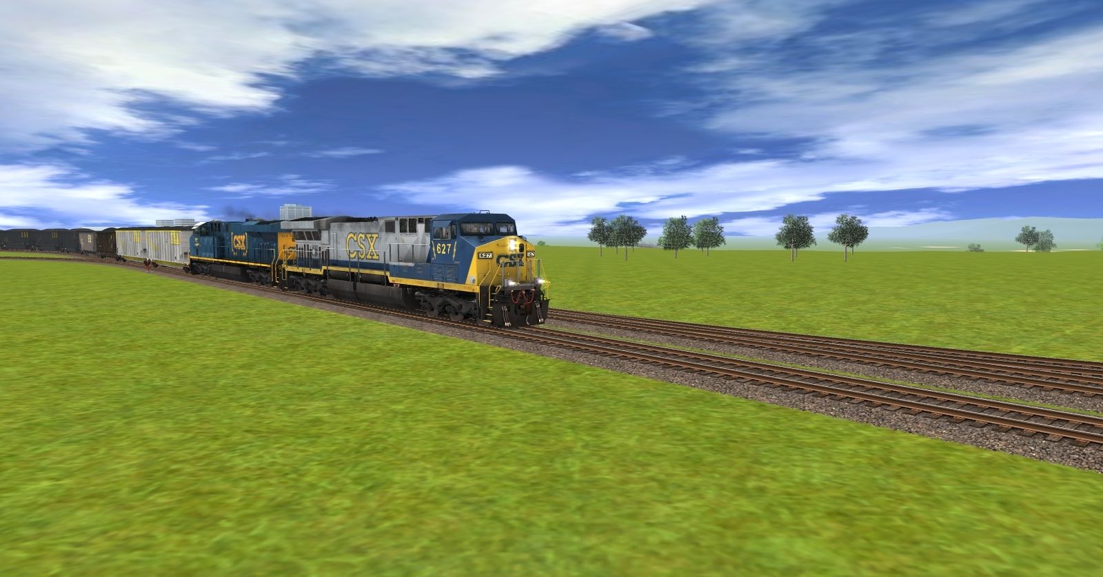 Trainz Portal