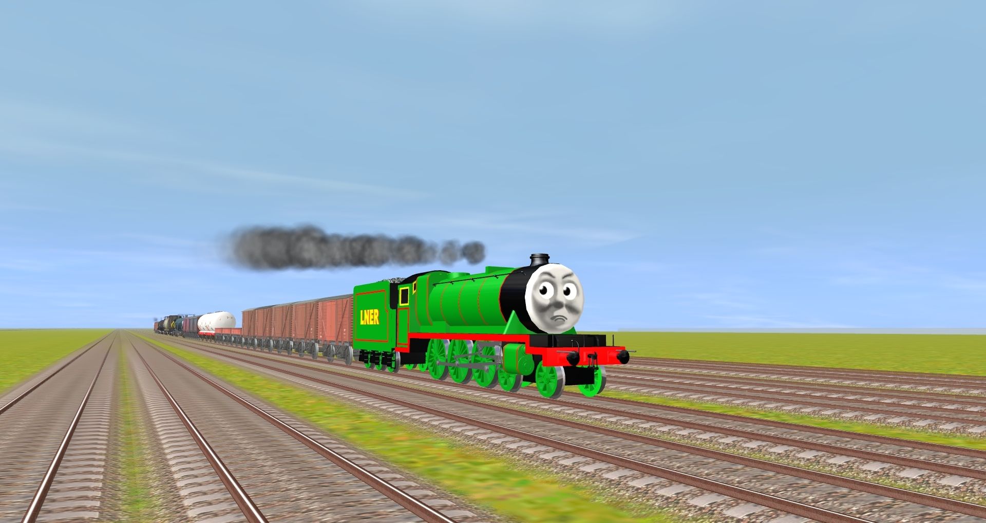 Trainz Portal