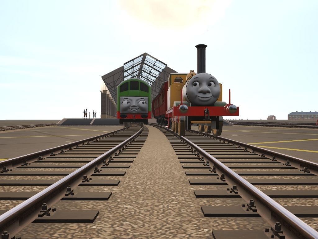 Trainz Portal